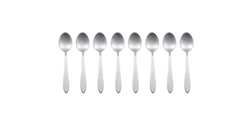 Oneida Oneida Taylor Everyday Flatware Teaspoon