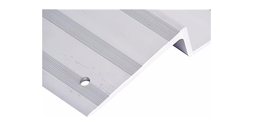 MAXXHAUL Aluminum Ramp Top Kit