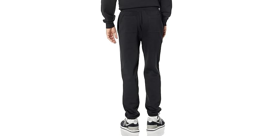 Amazon Men's Relaxed Sweatpants