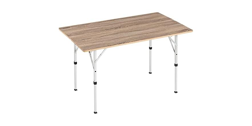 Coleman TABLE FOLDING CAMPING