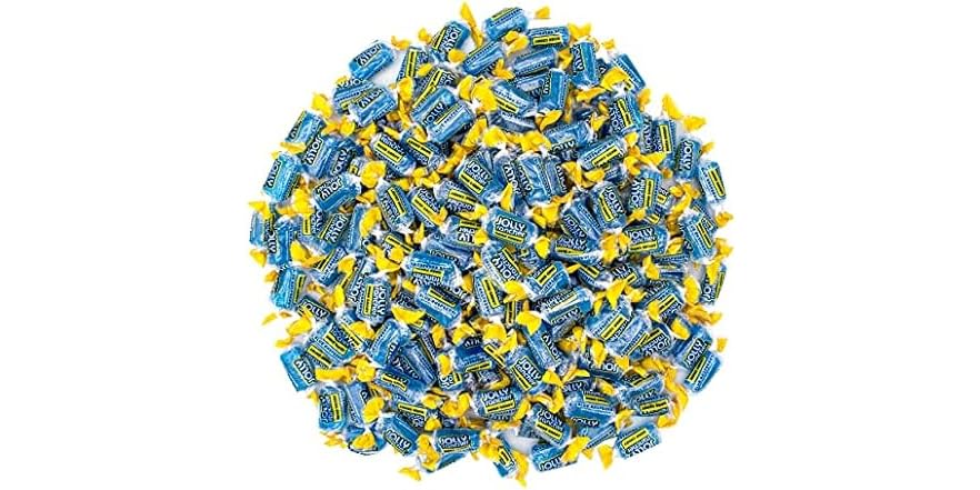 Jolly Rancher Blue Raspberry Hard Candy