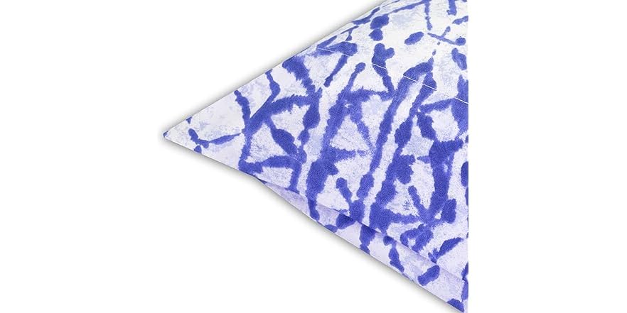 McKenzie 3 or 4pc Deluxe Sheet Set