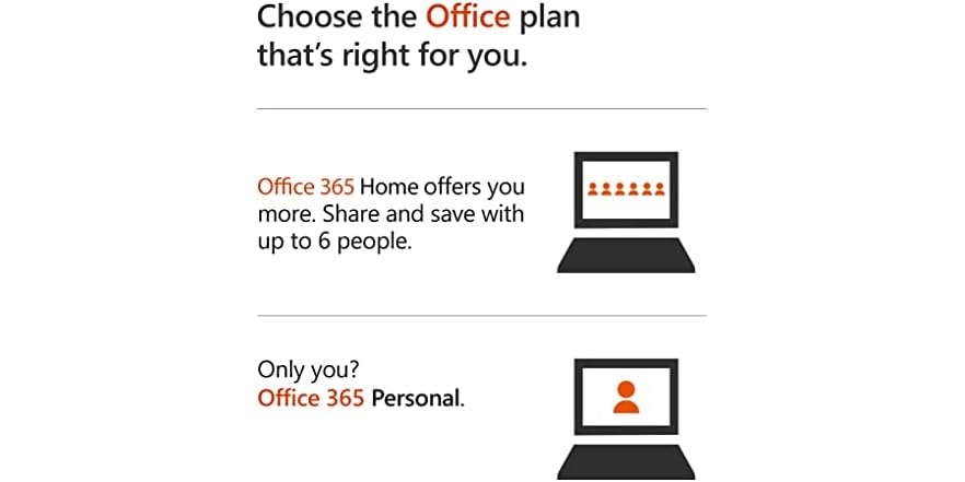 Microsoft Office 365 Personal