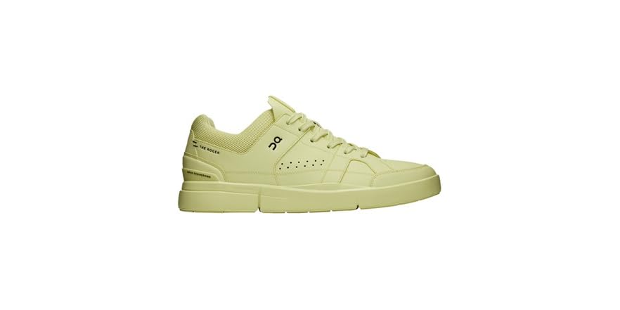 On Running Men's The Roger Clubhouse Shoes