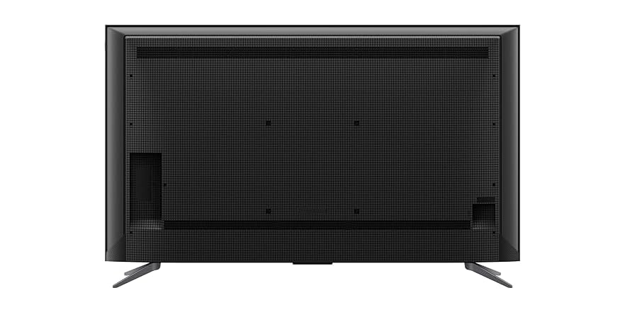 (NEW) TCL Q68 QLED Pro 4K UHD Smart TV (2024)