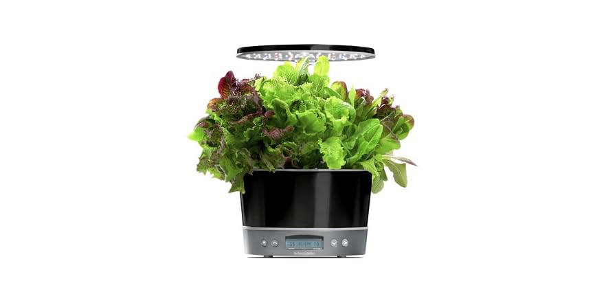 Aerogrow AeroGarden Harvest Elite 360