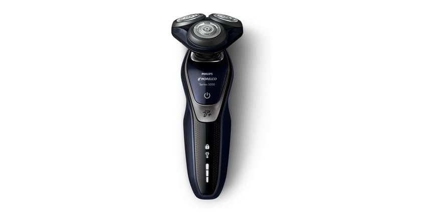 Philips Norelco S5590/81 Turbo Shaver