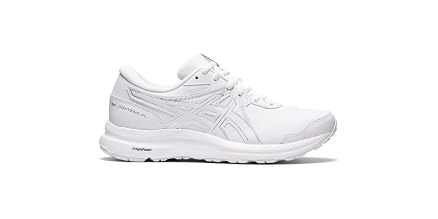 ASICS Gel-Contend SL Walking Shoes, 9