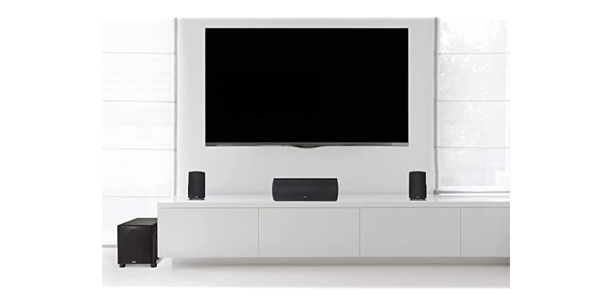 Definitive Technology ProMonitor 800