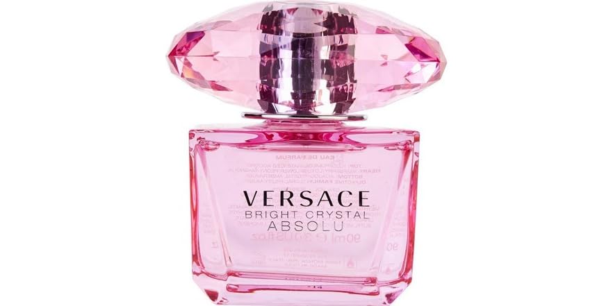 Versace Bright Crystal ABSOLU EDP TESTER