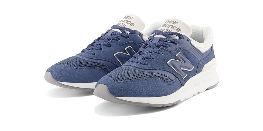 New Balance New Balance Men's 997H V1 Sneaker, Vinta (Open Box)