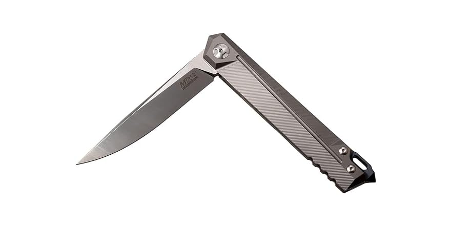 MTech Evolution Manual Folding Knife