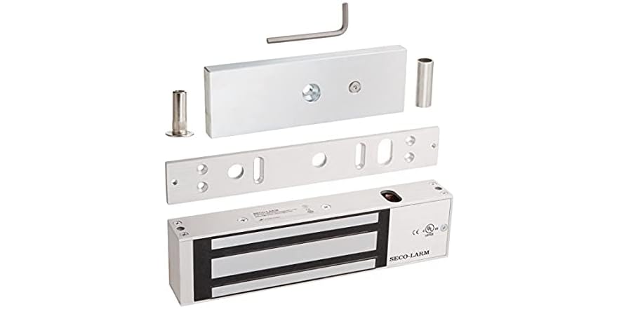 Seco-Larm Electromagnetic Lock