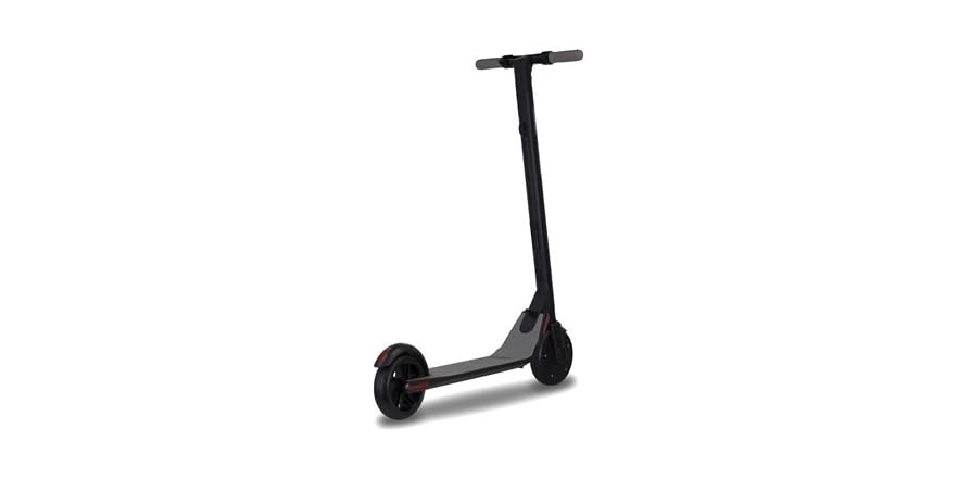 Segway Certified Refurbished Ride-Ons