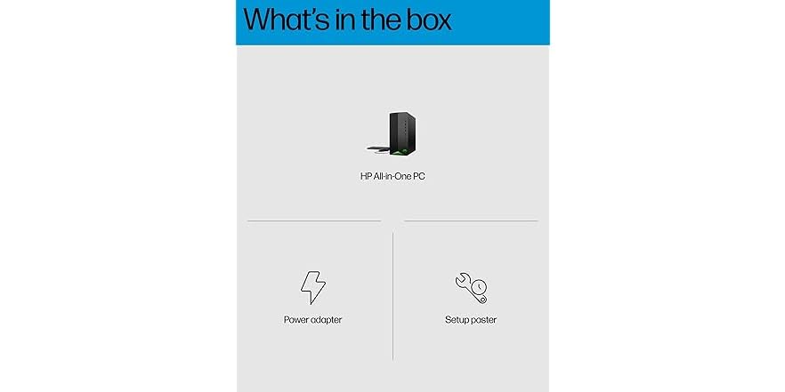 HP Pavilion TG01-2460 Gaming Desktop