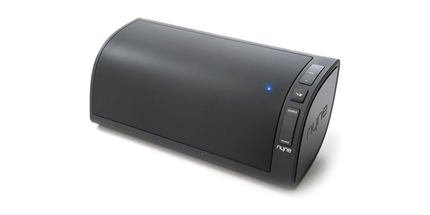 NB-230 Bluetooth Boombox
