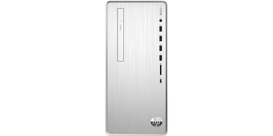 HP Pavilion Intel 1TB Desktop (Open Box)