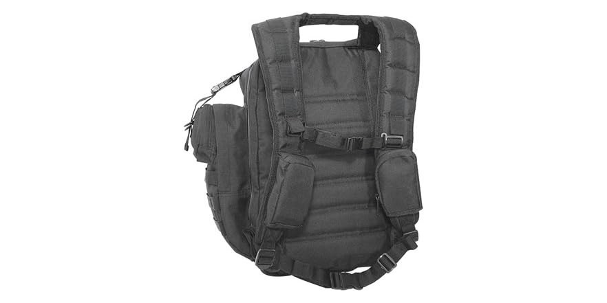 Voodoo Tactical Improved Matrix Pack
