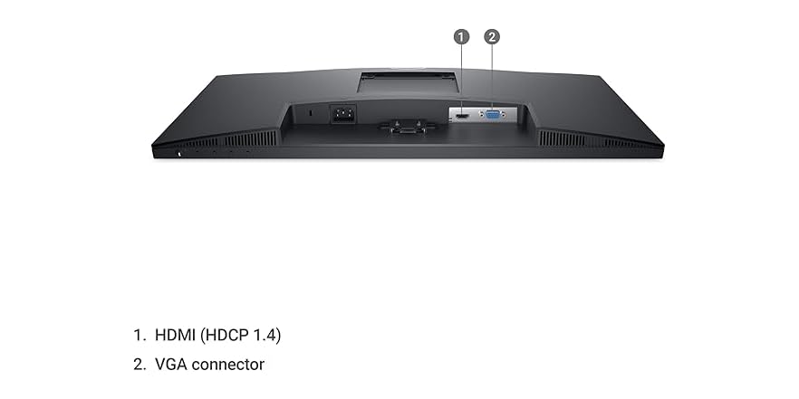 Dell 24 Inch Monitor SE2425H