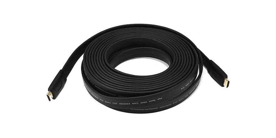 Monoprice Standard 30ft HDMI Cable