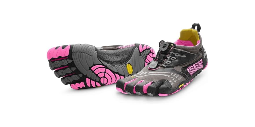 Men's and Women's Vibram FiveFingers