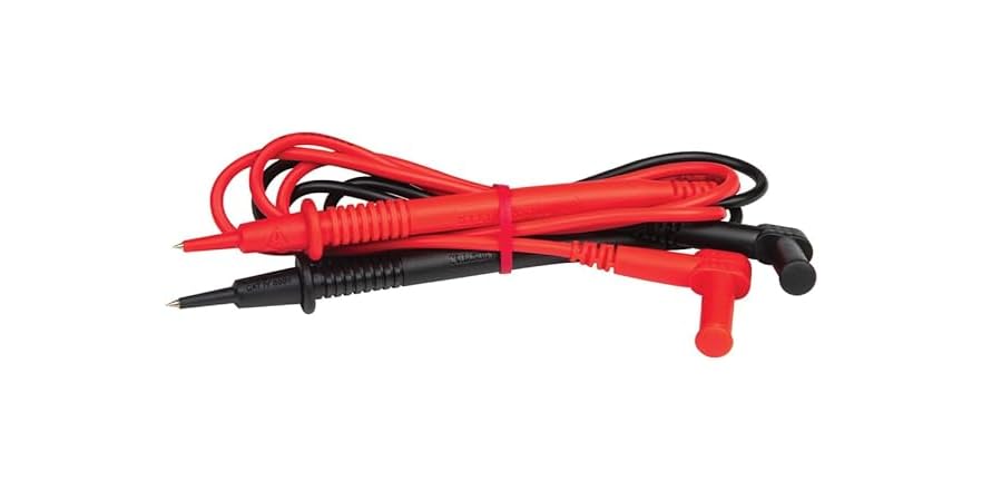 Klein Tools ET600 Multimeter, Megohmmeter Tester