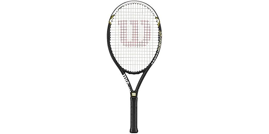 Wilson Hammer 5.3 Adult Tennis Racket