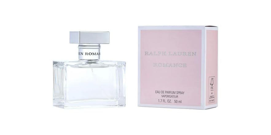 Romance Ralph Lauren EDP Spray