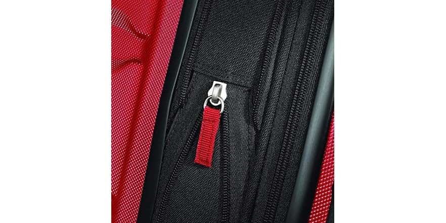 Samsonite Omni PC Luggage 3-Piece Set