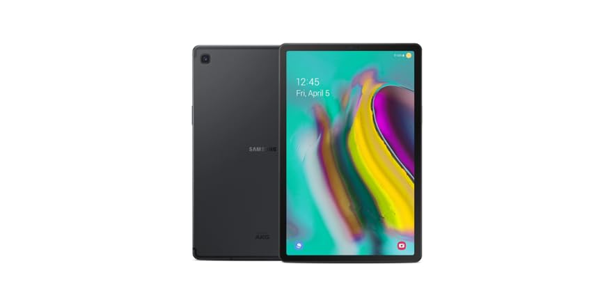 Samsung 10.5" Galaxy Tab S5e (Open Box)