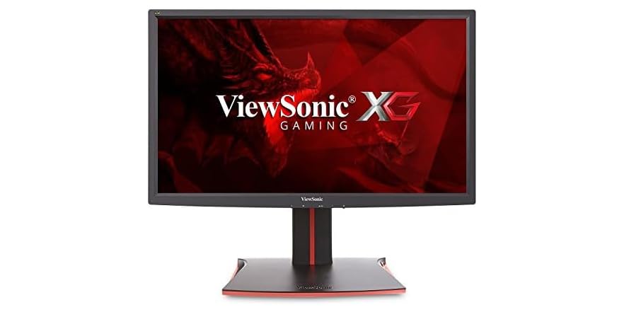 ViewSonic XG2701-S 27" Gaming Monitor