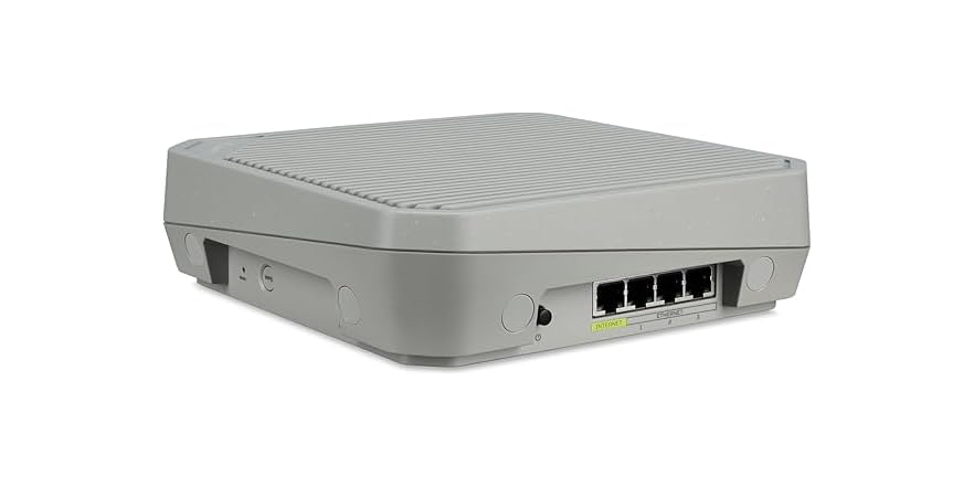 Acer Connect Vero W6m Wi-Fi 6E Mesh Router