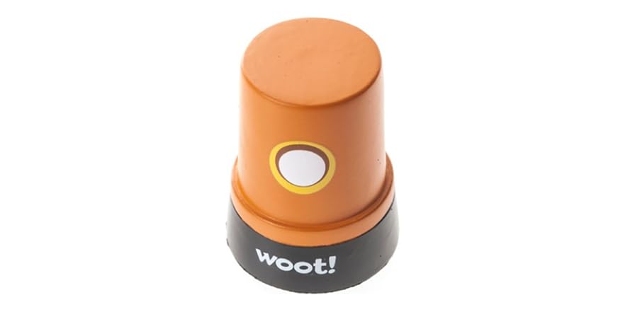 Woot-Off Light Stress Ball