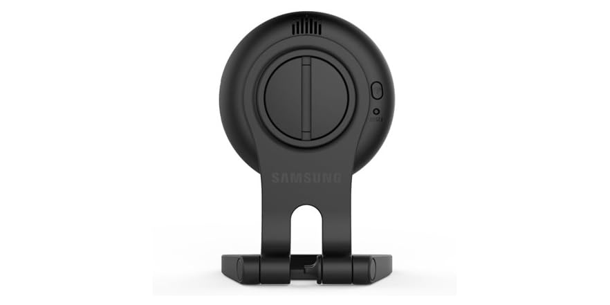 Samsung SmartCam 1080p Wi-Fi IP Camera