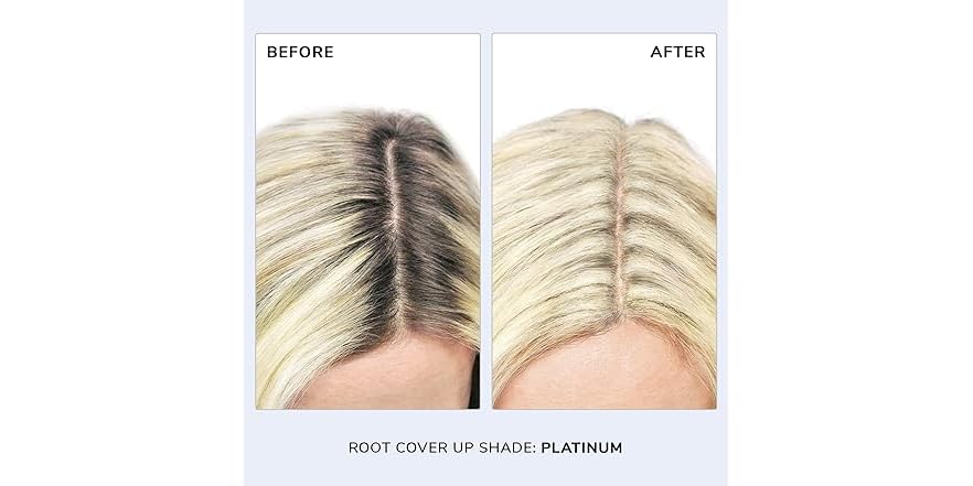 COLOR WOW Root Cover Up - Choose Color