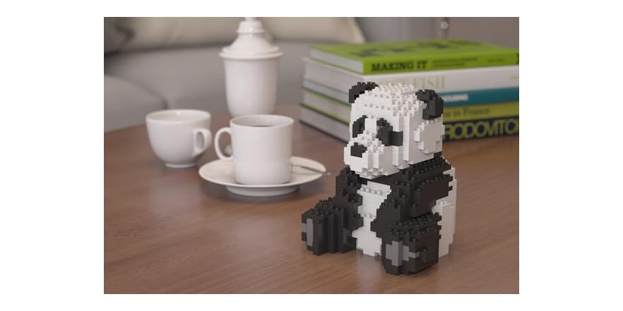 JEKCA Building Kit (Your Choice)