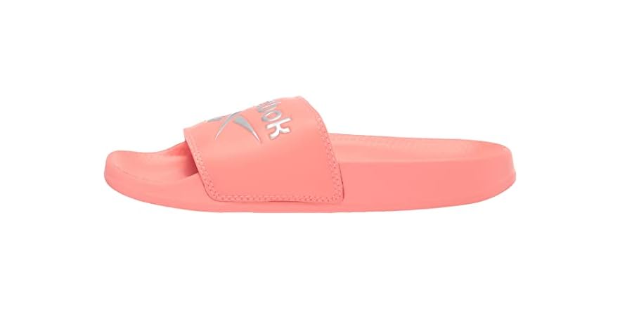 Reebok womens Classics Slide Sandal