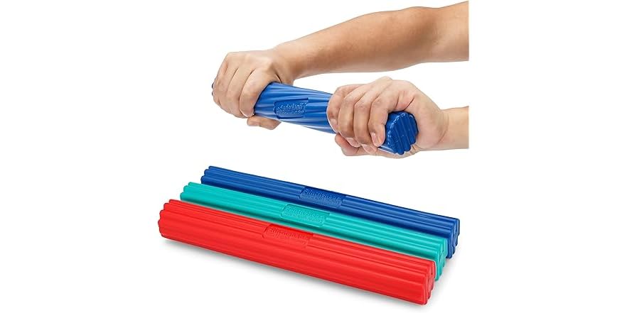 Flint Rehab Flex Bars