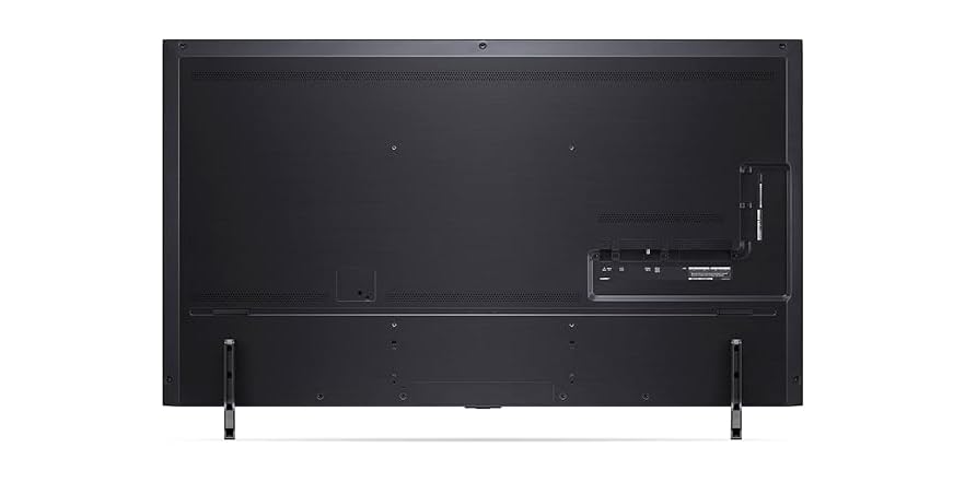 LG NanoCell 99 Series 8K Smart UHD NanoCell TV (2021) (Refurbished)