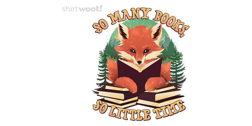 So Little Time