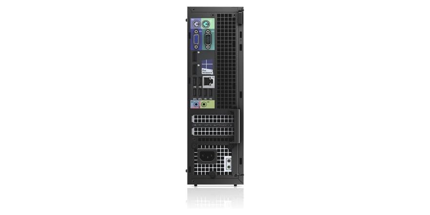 Dell Optiplex XE2 Intel i7 128G SFF Desktop