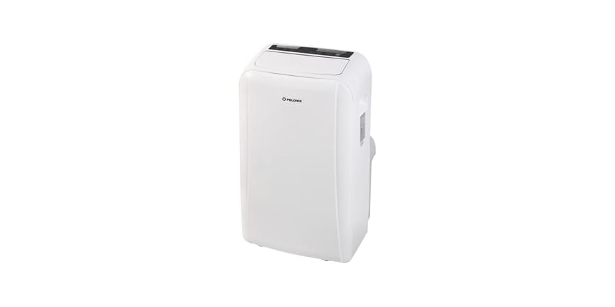 Pelonis 13,500 BTU Portable Air Conditioner