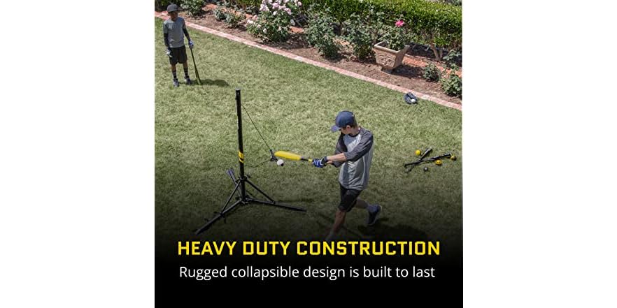 SKLZ Hit-A-Way Select Portable Baseball Training Station