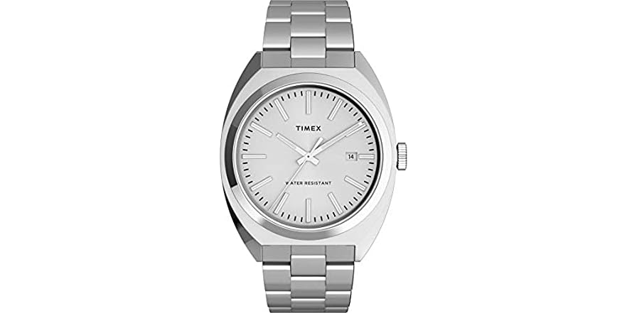 Timex Mens Milano XL Watch