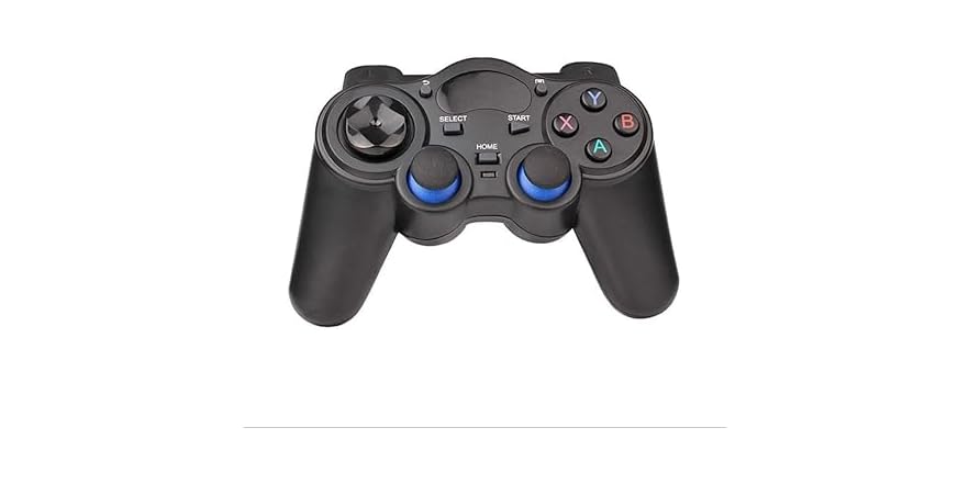 FANDRAGON USB Wireless Gaming Controller