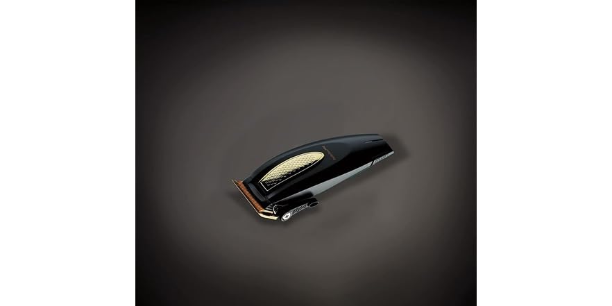 BaBylissPRO LithiumFX+ Cord/Cordless Lithium Ergonomic Clipper