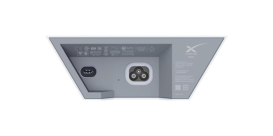 SpaceX STARLINK Standard Kit (Open Box)