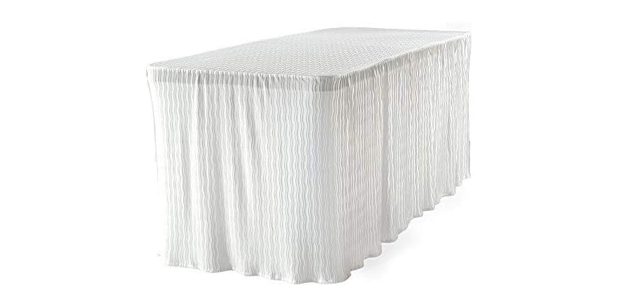Folding Table Cloth