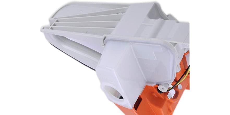 Fuel Tank Rear Handlebar