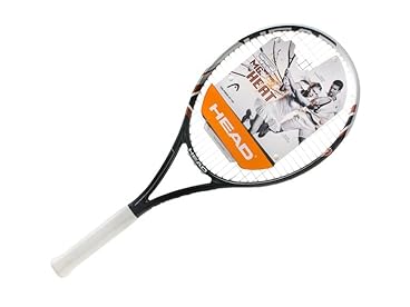 HEAD MicroGel Heat Tennis Racquet